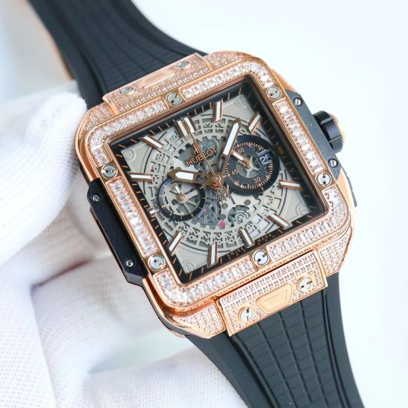 Discounted HUBLOT Watches