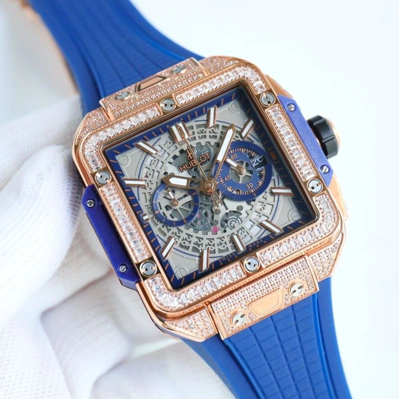 Discounted HUBLOT Watches