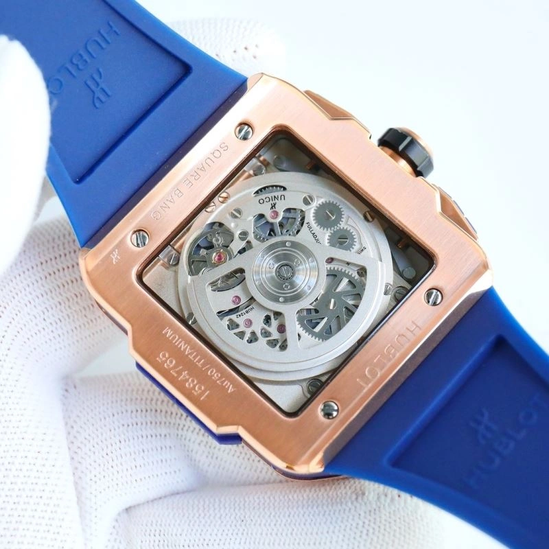 Discounted HUBLOT Watches