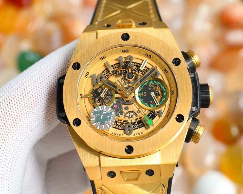 HUBLOT Watches