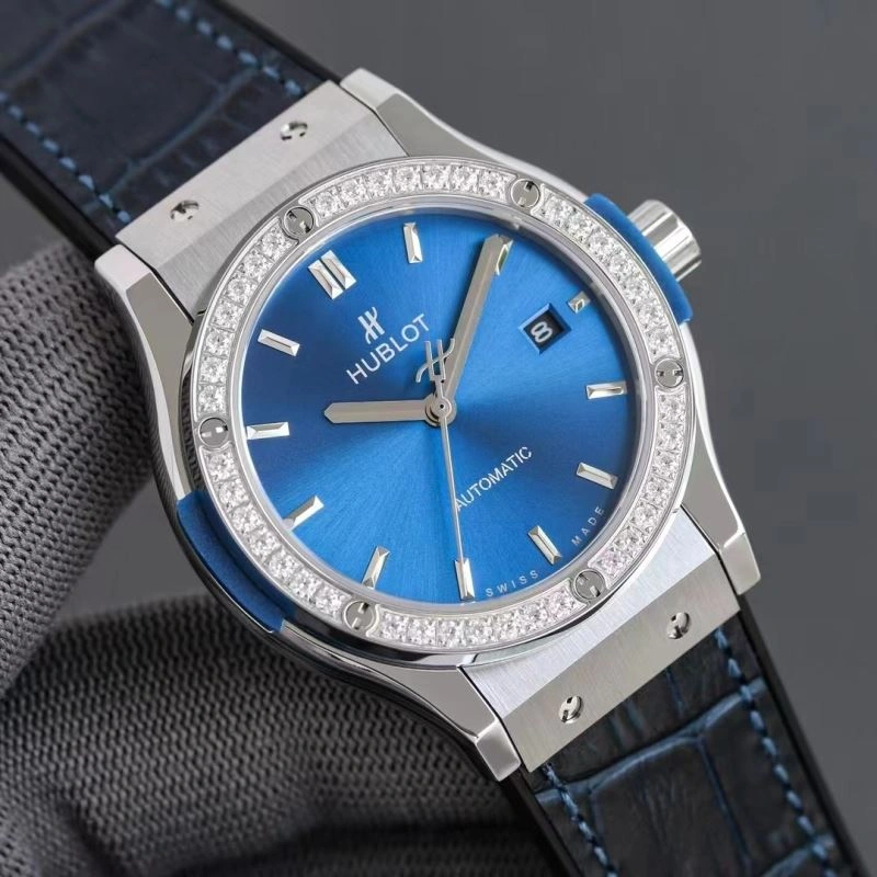 Top match HUBLOT Watches
