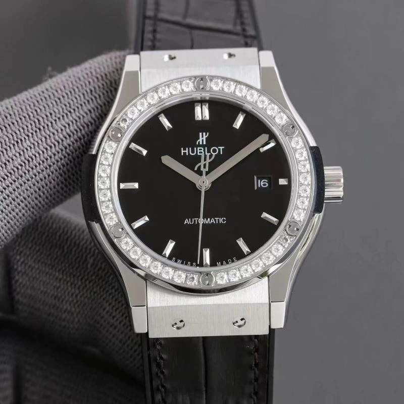 Precise copy HUBLOT Watches