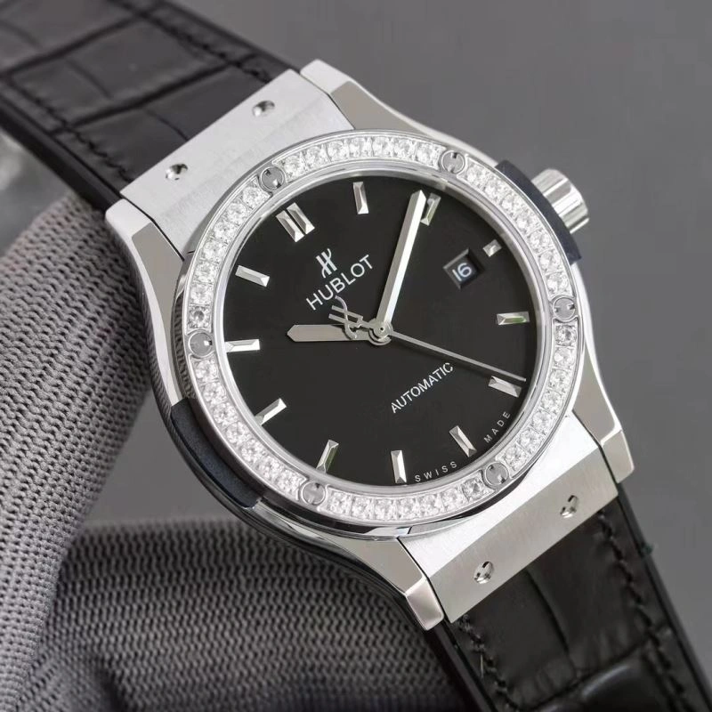 Precise copy HUBLOT Watches