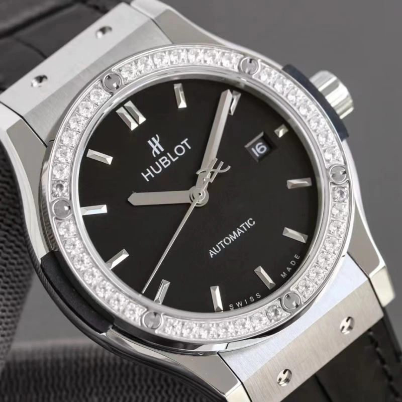 Precise copy HUBLOT Watches