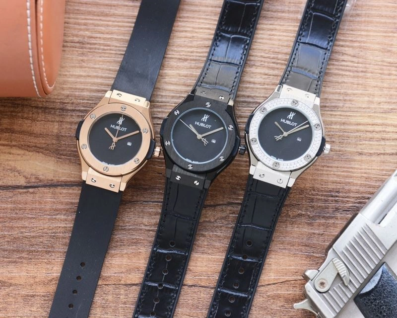 HUBLOT Watches