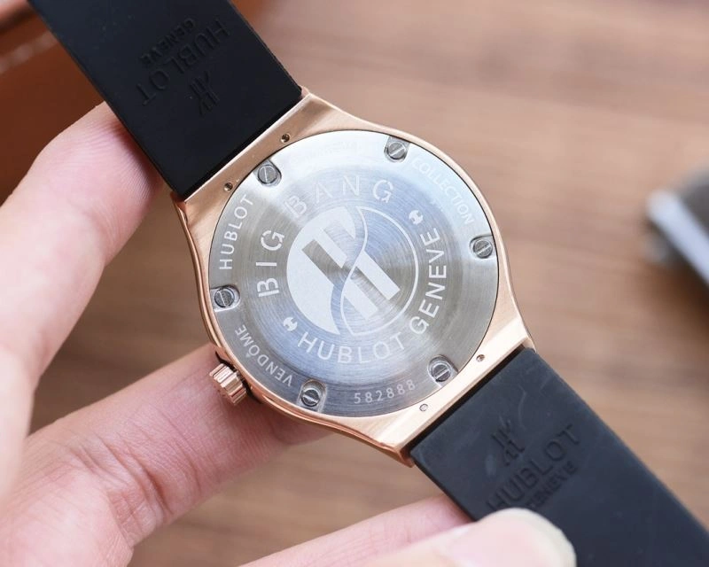 Top match HUBLOT Watches