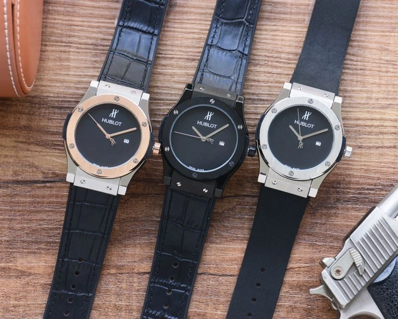 HUBLOT Watches
