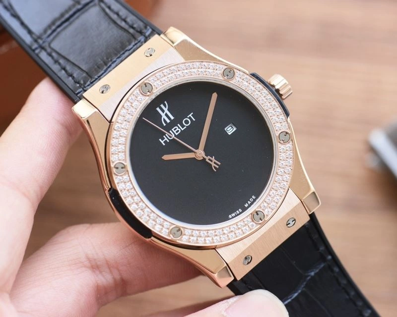 Indistinguishable HUBLOT Watches