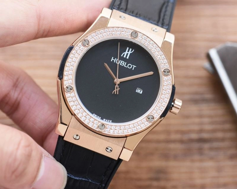 Indistinguishable HUBLOT Watches