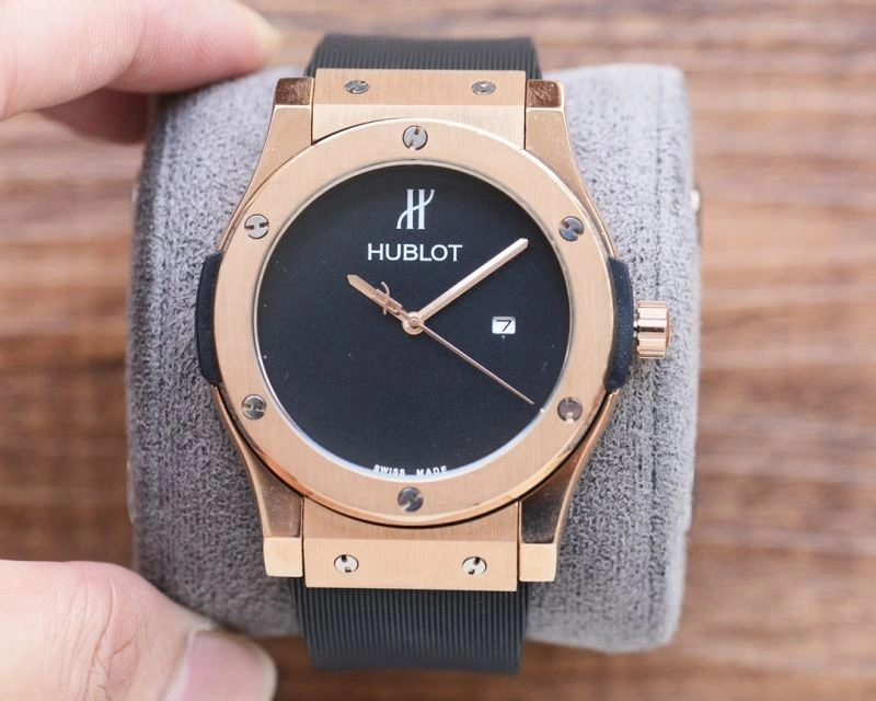 Indistinguishable HUBLOT Watches