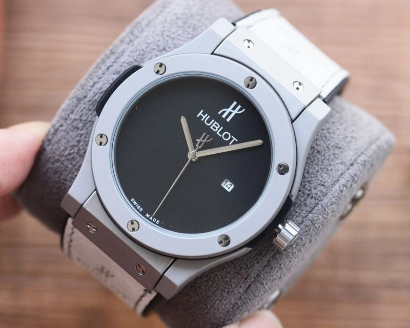 Indistinguishable HUBLOT Watches