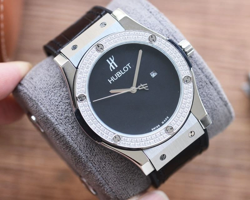 Indistinguishable HUBLOT Watches