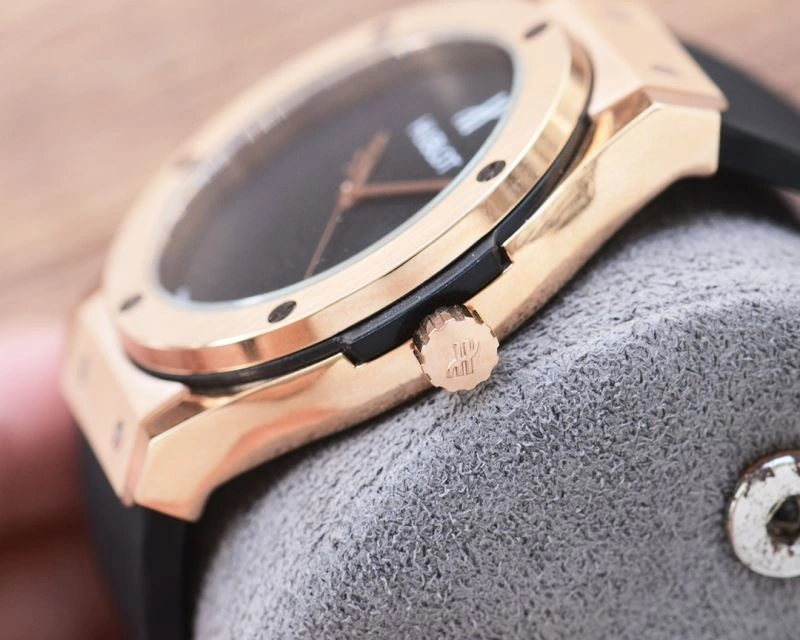 Indistinguishable HUBLOT Watches