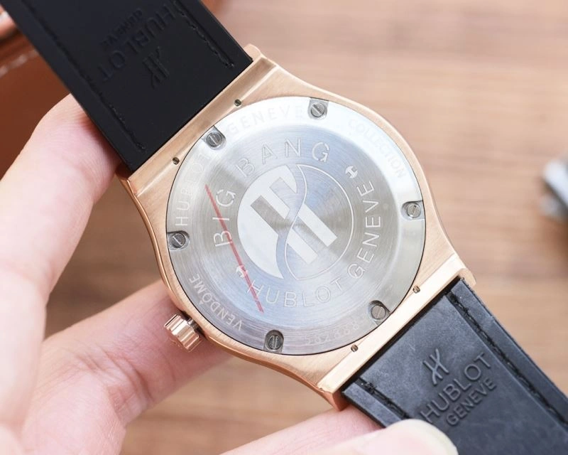 Indistinguishable HUBLOT Watches