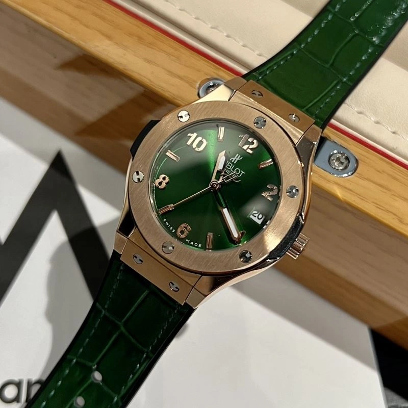 Perfect replica HUBLOT Watches
