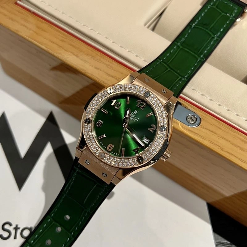 Perfect replica HUBLOT Watches