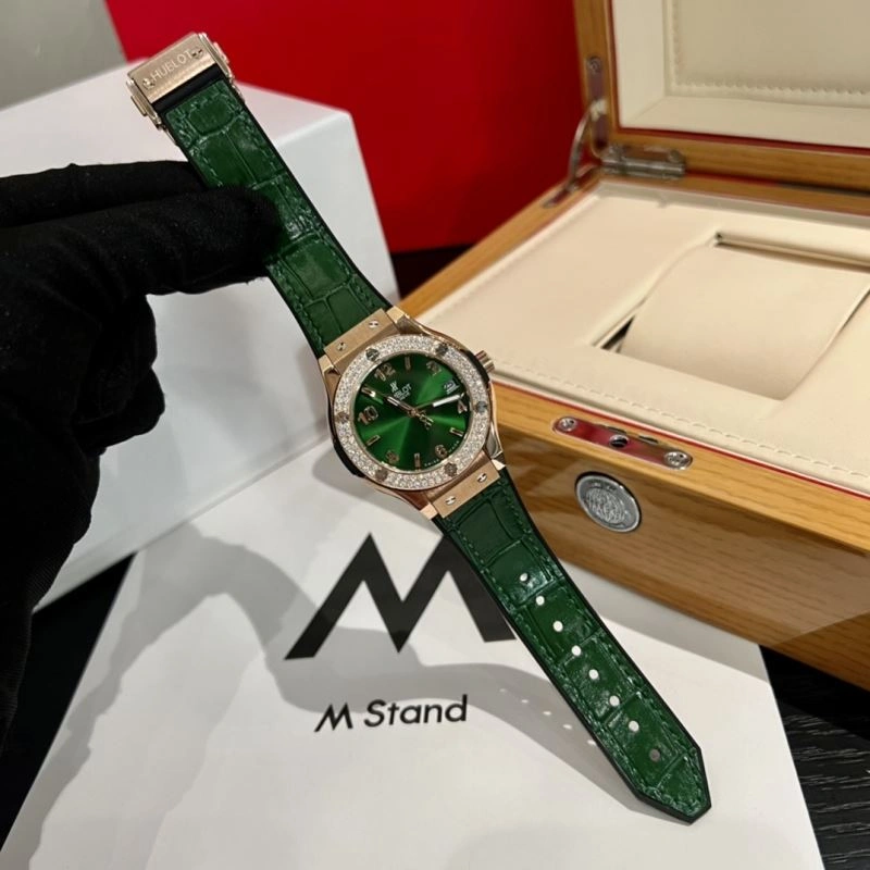 Perfect replica HUBLOT Watches