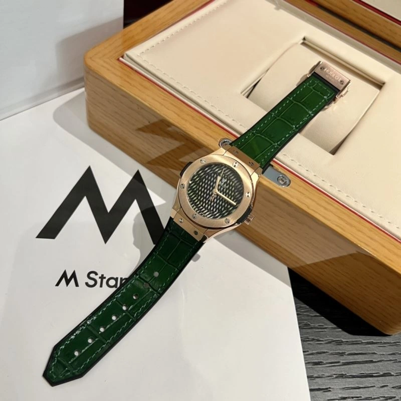 Perfect replica HUBLOT Watches