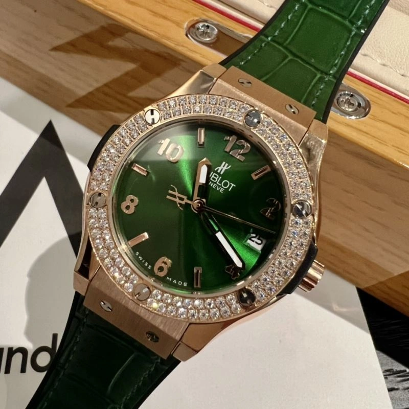 Perfect replica HUBLOT Watches