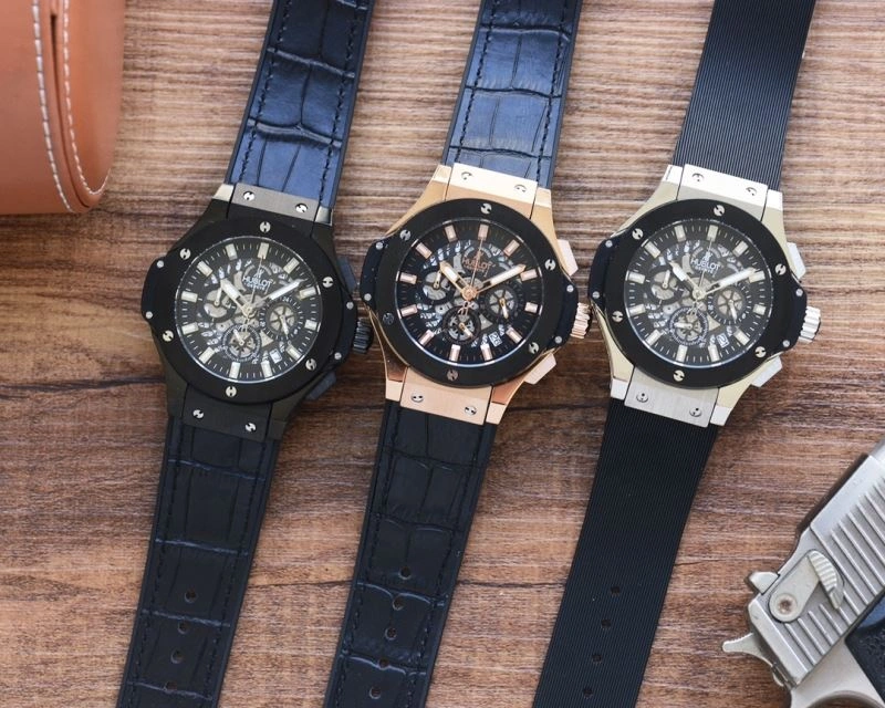 HUBLOT Watches