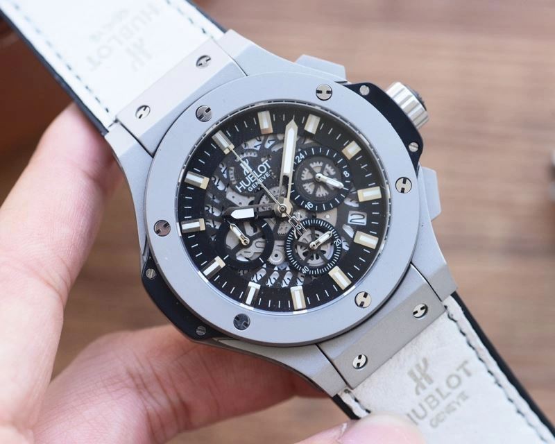 Authentic HUBLOT Watches
