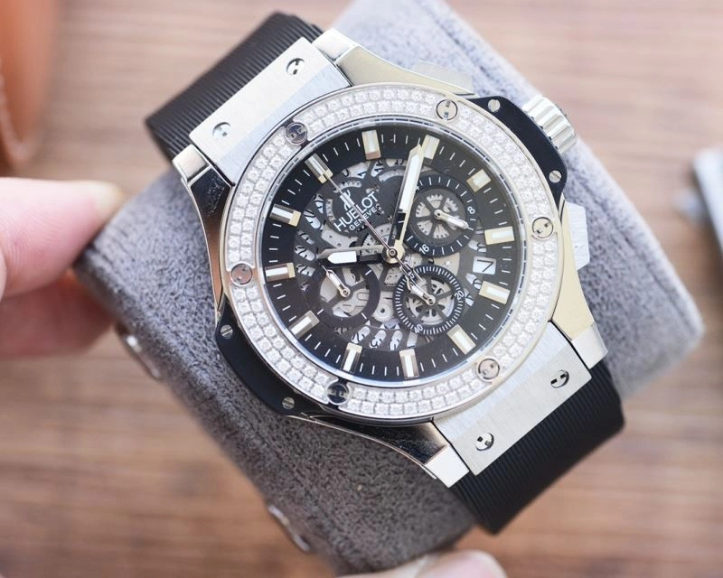 Authentic HUBLOT Watches