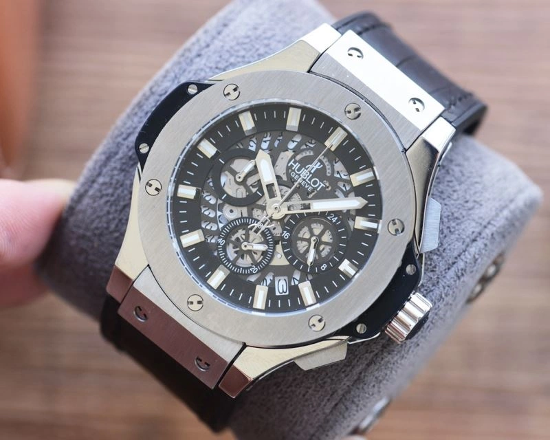 Authentic HUBLOT Watches
