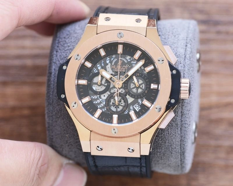 Authentic HUBLOT Watches