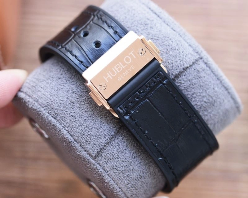 Authentic HUBLOT Watches
