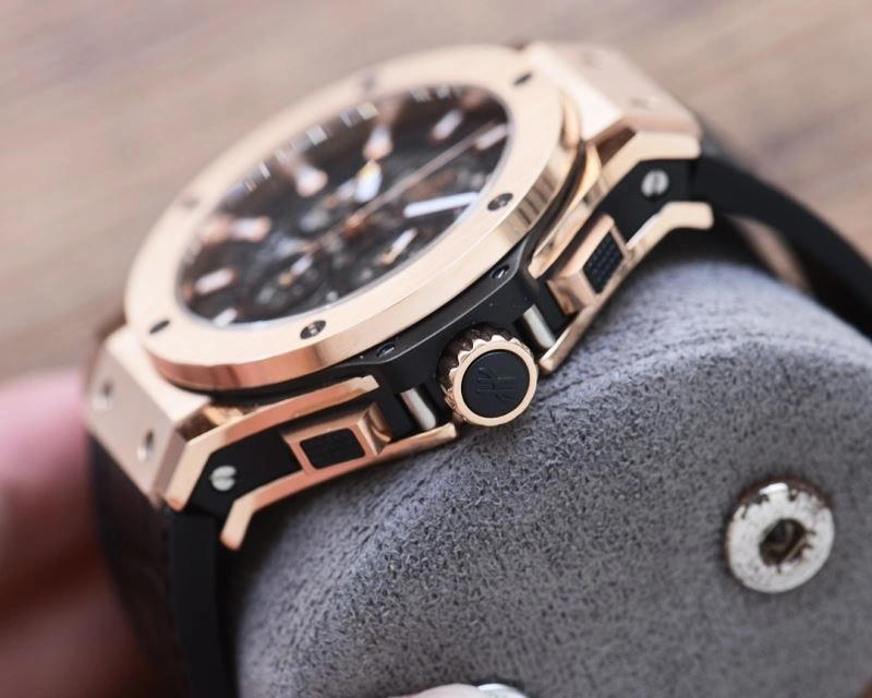 Authentic HUBLOT Watches