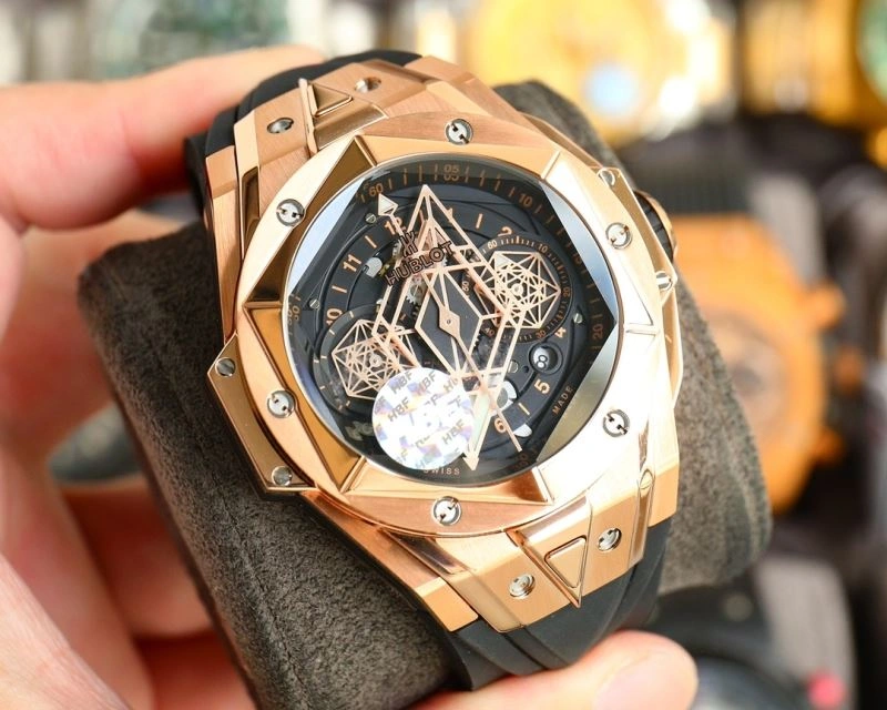 Brand-original HUBLOT Watches