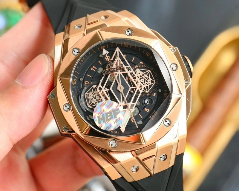 Brand-original HUBLOT Watches
