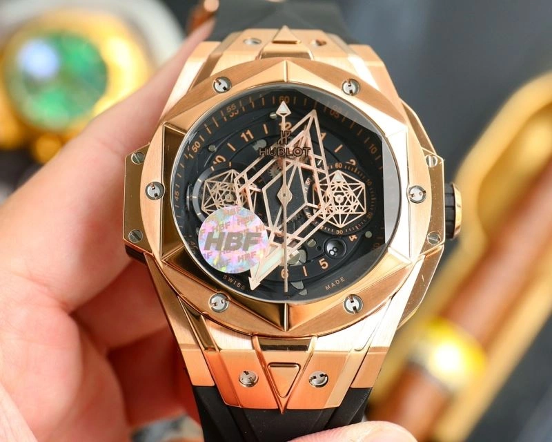 Brand-original HUBLOT Watches