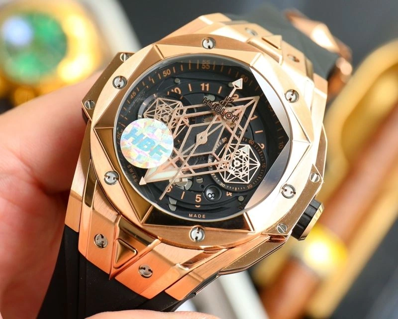 Brand-original HUBLOT Watches