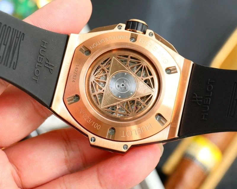Brand-original HUBLOT Watches