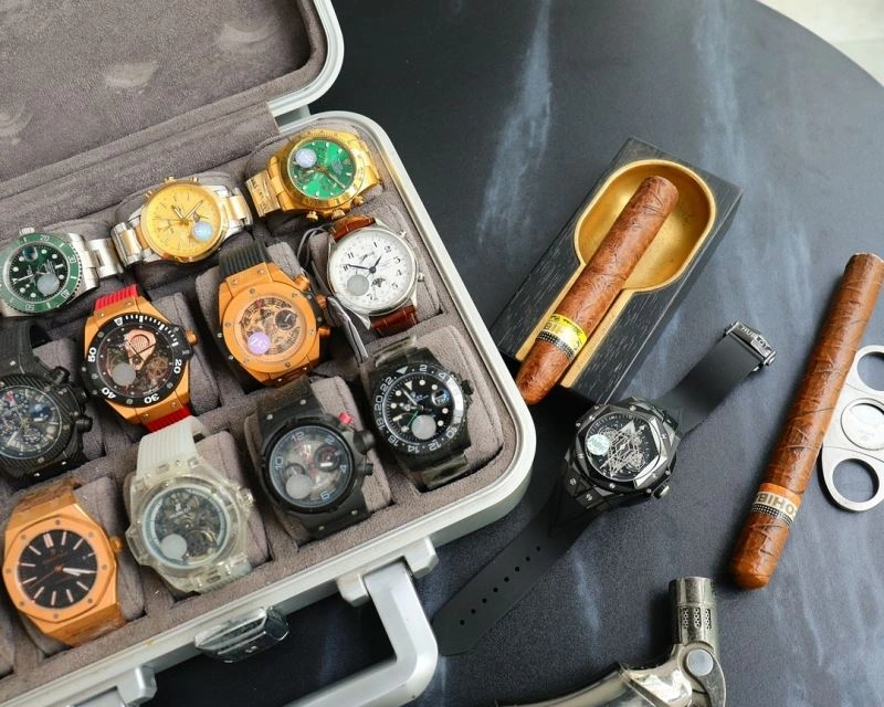 HUBLOT Watches