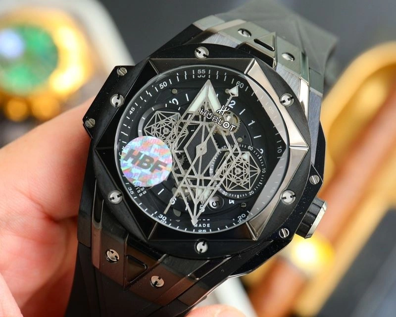 Official HUBLOT Watches