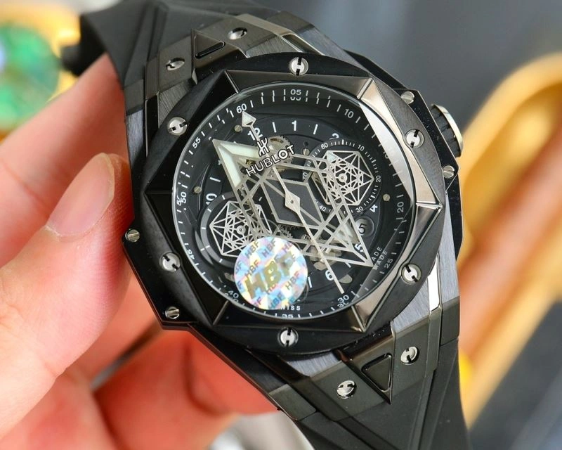 Official HUBLOT Watches
