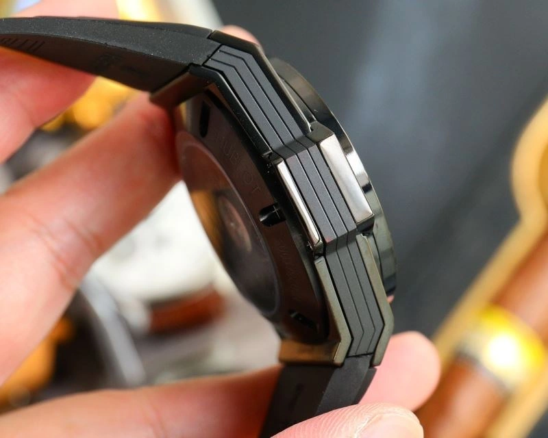 Official HUBLOT Watches