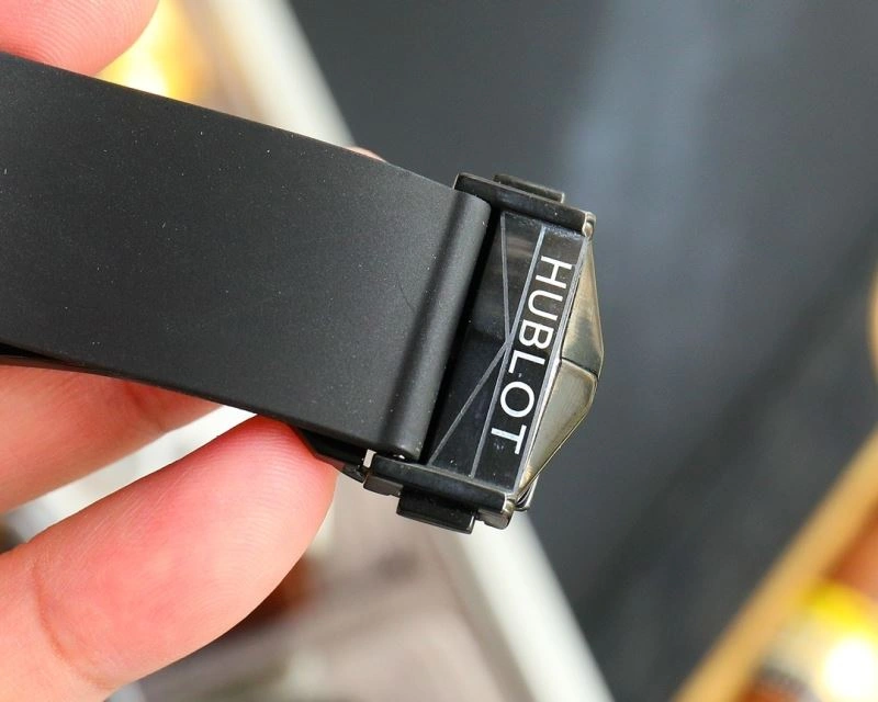 Official HUBLOT Watches