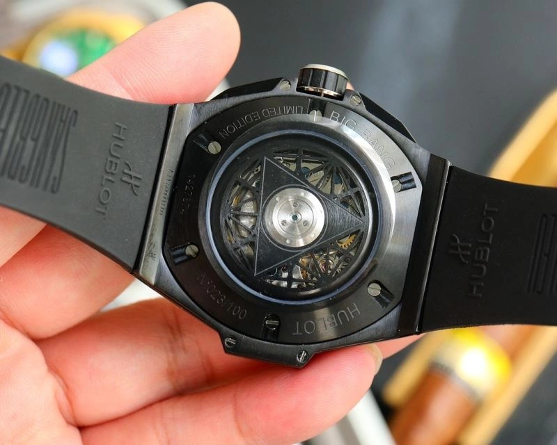 Official HUBLOT Watches