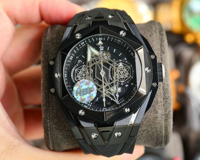 Official HUBLOT Watches