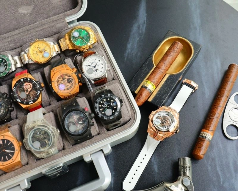 HUBLOT Watches