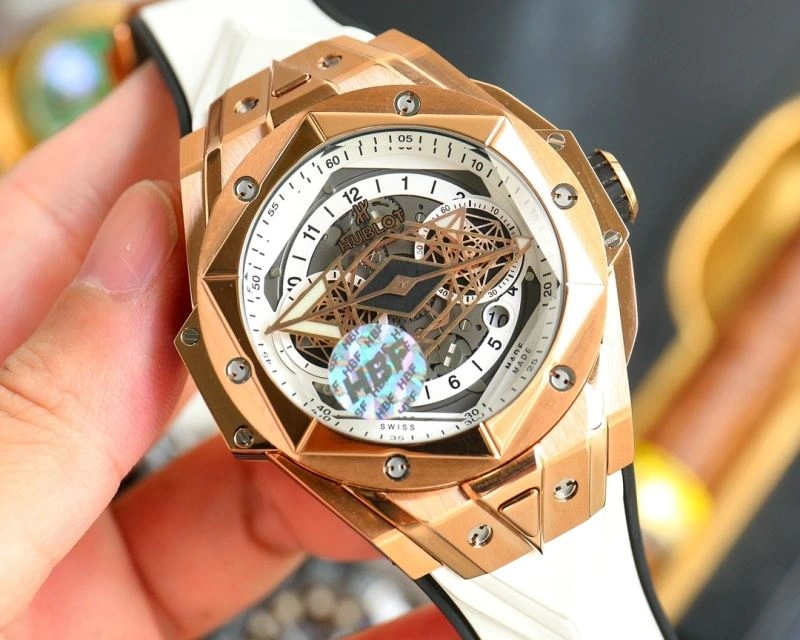 OEM HUBLOT Watches