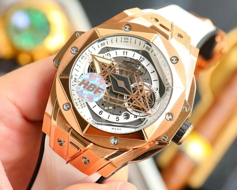 OEM HUBLOT Watches