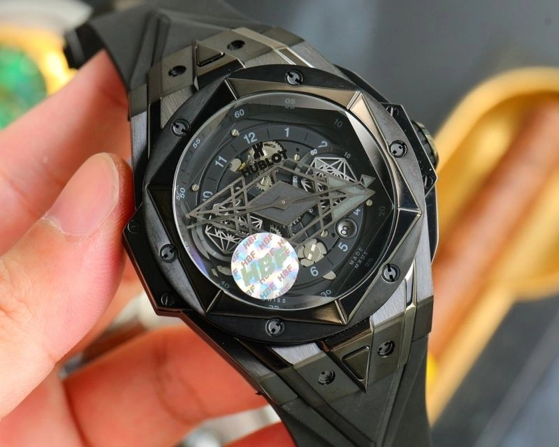 HUBLOT Watches