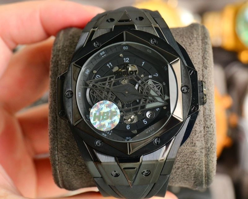 Factory-made HUBLOT Watches