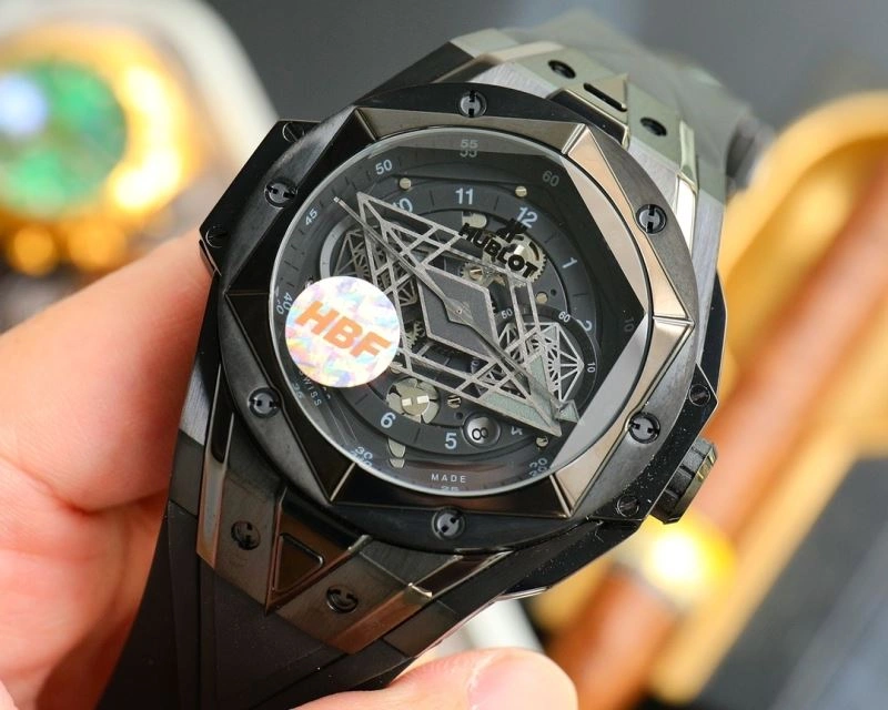 Factory-made HUBLOT Watches