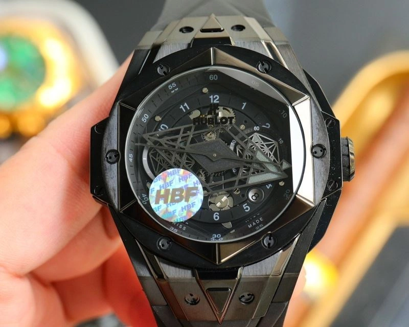 Factory-made HUBLOT Watches