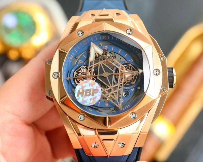 Economical HUBLOT Watches